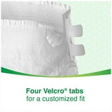 Depend Adjustable Incontinence Underwear, Maximum Absorbency, L/XL HSA ...