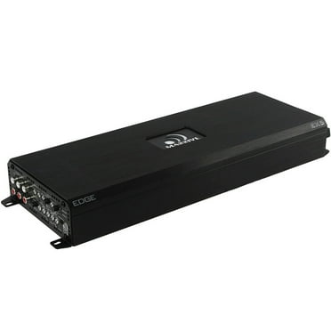 Massive Audio Bp1500.5 V2 Blade Bp Series 80-watt-rms X 4 + 500 Watts ...