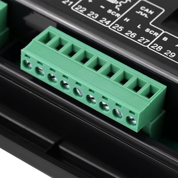 DSE7320 Manual/Auto Electronics Controller Control Module Panel,with ...