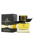 Burberry My Burberry Black Eau De Parfum Spray, 50ml, Amber, Patchouli ...