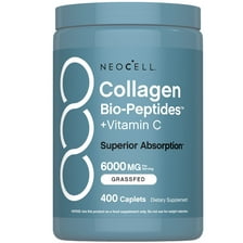 Germa® Collagen with Strawberry Flavor - Walmart.com