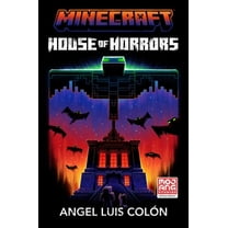 Max Brooks: Minecraft: the Village: An Official Minecraft Novel ...