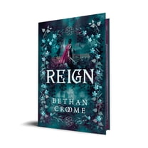 Reign (Deluxe Edition) (Hardcover) - Walmart.com