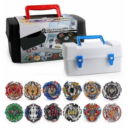 Tops Launchers Beyblade Burst Set Toys With Starter And Arena Beyblade ...