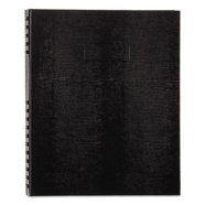 Rediform, REDA10150BLK, NotePro Twin - wire Composition Notebook ...
