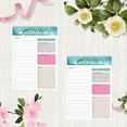Tainini Clearance!To-Do List Notepad Meeting Notes Daily Planner ...