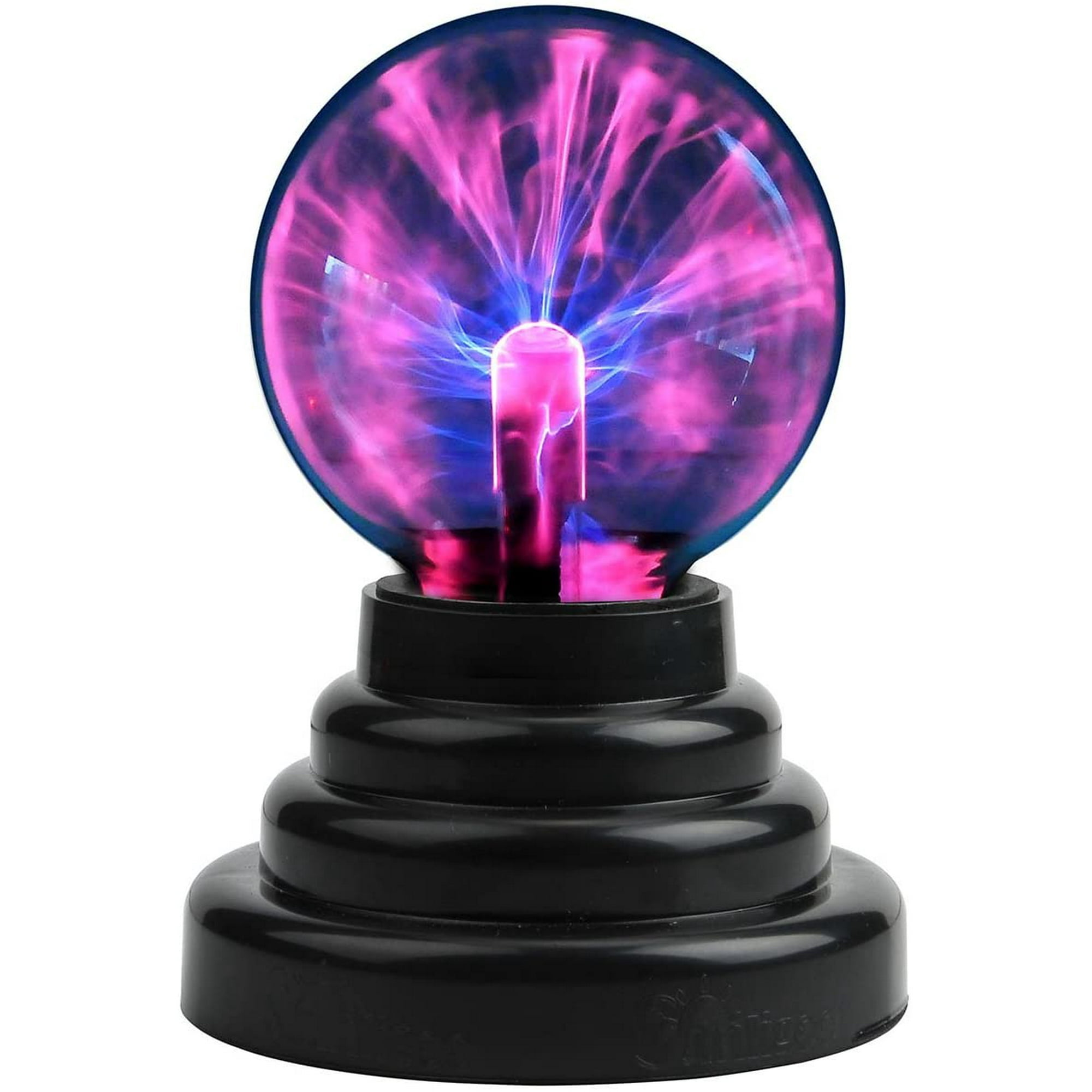 Click here for Xcgwst Plasma Ball Light  Thunder Lightning Plug-I... prices