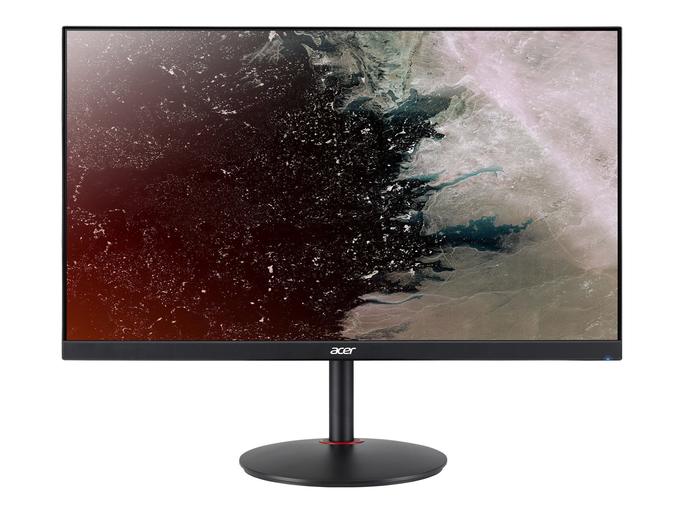 Acer Nitro XV240Y Pbmiiprx - LED monitor - 23.8" - 1920 x 1080 Full HD ...