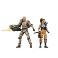 Aliens vs Predator (Arcade) - 7" Scale Action Figure 2 pack - Dutch ...