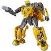 Transformers Studio Series 22 Deluxe Class Bumblebee Dropkick Figure ...