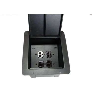 Peerless-av® Peerless-av® In-wall Metal Box With Knockout (large ...