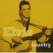 Elvis Presley - Elvis Country CD - Walmart.com