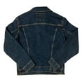 Levi's Classic Men's Denim Trucker Jacket, Original Jean Jacket since 1967, Perfect Layering ...