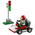 LEGO City Go-Kart Racer Mini Set #30314 [Bagged] - Walmart.com