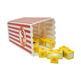 Popcorn Dice - A Game by Van Ryder Games 2-6 Players - Board Games for ...