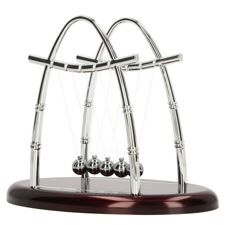 Pendulum Ball Toy, Balance Balls Avoid Anxiety Decorative Relieve ...