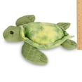 Bearington Shelton Plush Sea Turtle Stuffed Animal, 12 Inches - Walmart.com