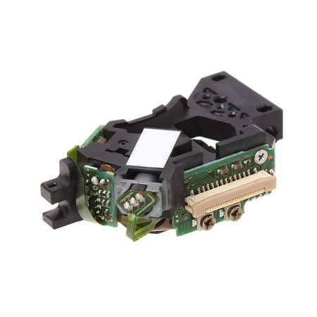 Game Console Optical Pick-up Drive Reading Device Plastic Lens Gamer ...