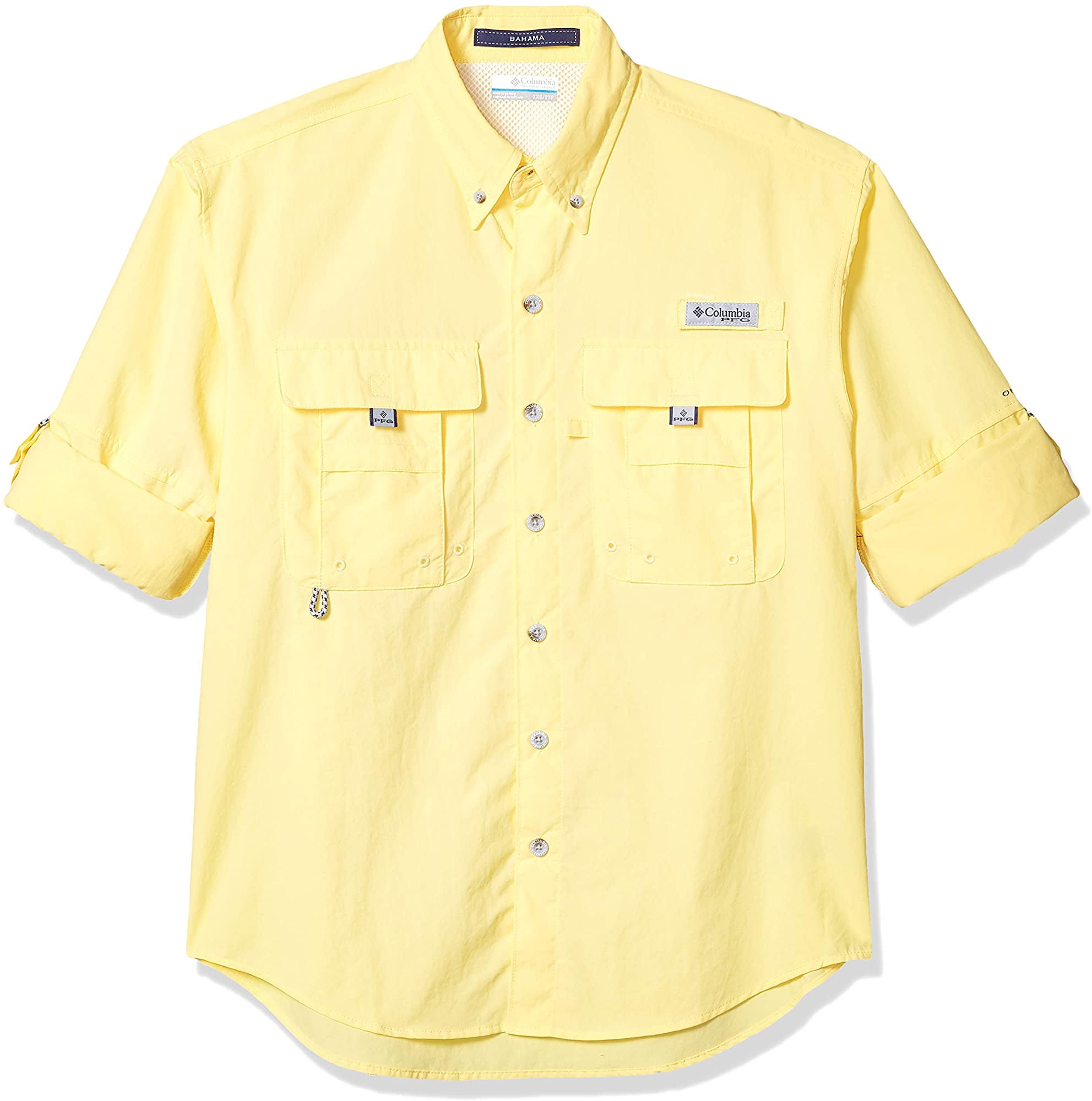 Columbia Mens Bahama Ii Long Sleeve Shirt | Walmart Canada