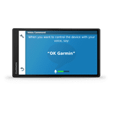 Garmin DriveSmart 55 EX GPS Navigator with Traffic (Latest Model ...
