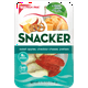 Crunch Pak Snack With Sliced Apples, Cheddar Cheese, and Pretzels ...