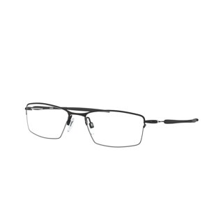 Cougar OG Gangster Rapper Clear Lens Rimless Wood Buffs Eyeglasses ...