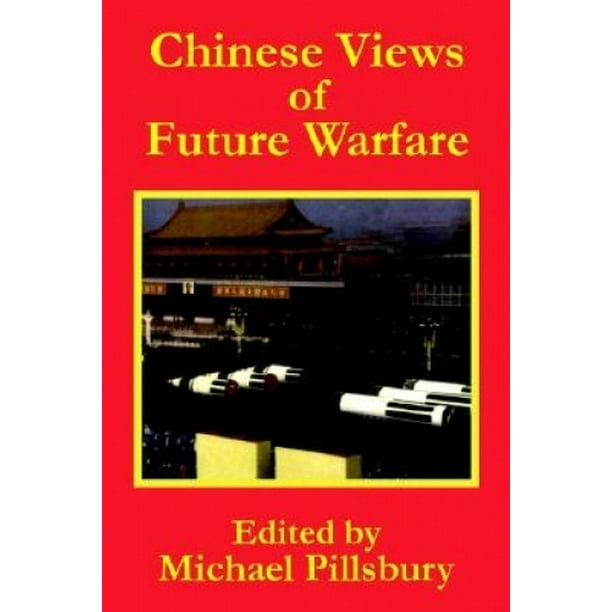 Chinese Views of Future Warfare - Walmart.ca