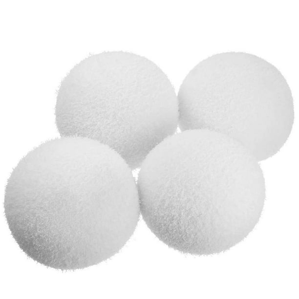 Reusable oil-absorbing sponge ball Washable sponge ball | Bodega ...