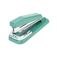 SunniMix Heavy Duty Stapler 360 Degree Rotate Paper Stapler Office ...