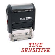 ExcelMark RECEIVED With Signature Line Self-Inking Rubber Stamp (A1539 ...