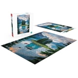 Buffalo Games - Earthpix - Pine Sanctuary - 500 Piece Jigsaw Puzzle ...