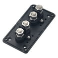 200 Bus Box M10Terminal Block Simple Your Electrical Easy Installation ...