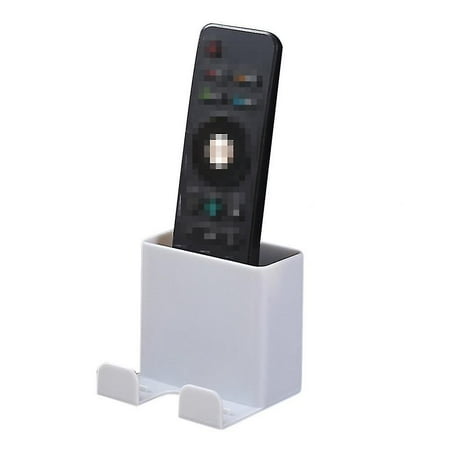 Homemiyn Multifunctional Remote Controller Storage Box Tv Air ...