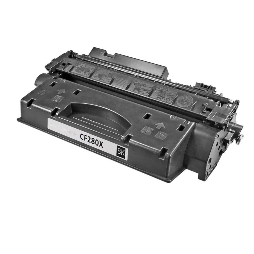 Click here for Ax Gear Axgear Hp Cf280x 80x Compatible Black Tone... prices