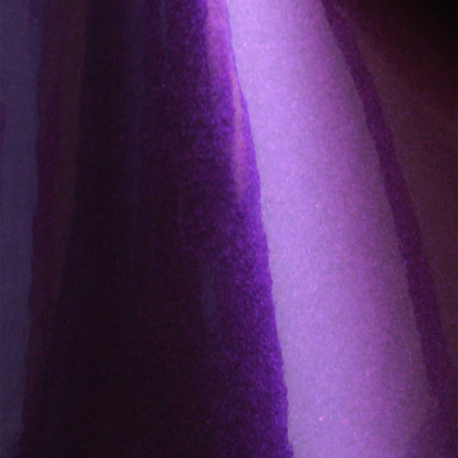 Vicrez Vinyl Car Wrap Film Vzv10224 Gloss Electric Metallic Purple