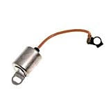 Milodon 65501 MLD65501 TIMING COVER SBC GOLD - Walmart.com