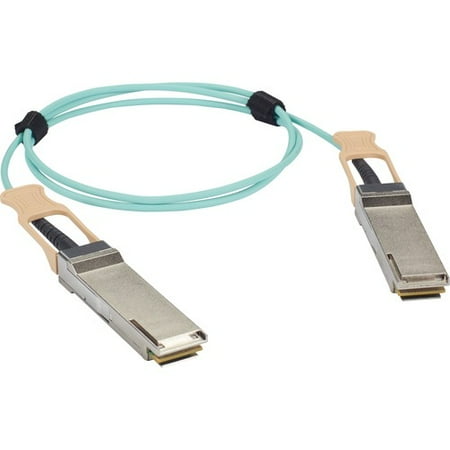 BLACK BOX QSFP-100G-AOC7M-BB QSFP 100-GBPS ACTIVE OPTICAL CABLE (AOC ...