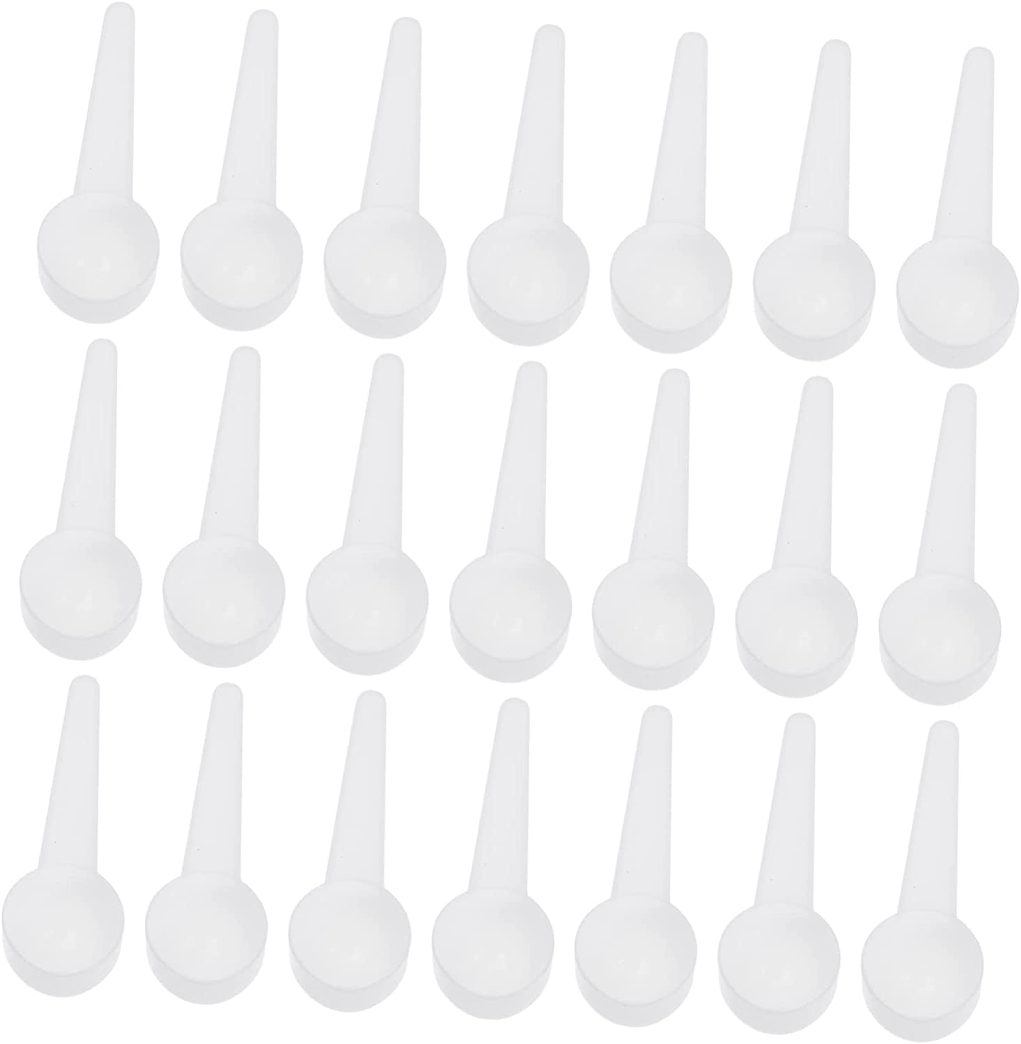 10g Measuring Espresso 25pcs Liquid Coffee Measure Tea Ceremony Set ...