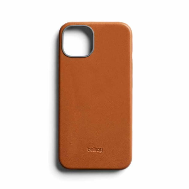 Bellroy Leather Case Terracotta for iPhone 13 Cases - Walmart.ca