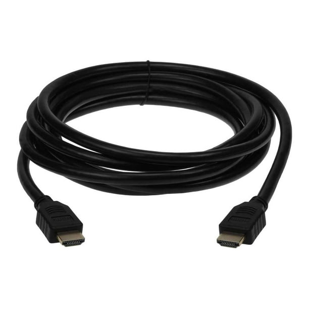 SF Cable High-Speed HDMI M/M Cable, 35 feet - Walmart.com - Walmart.com