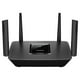 Linksys MR8300 Mesh Wi-Fi 5 Tri-Band Router - Walmart.com
