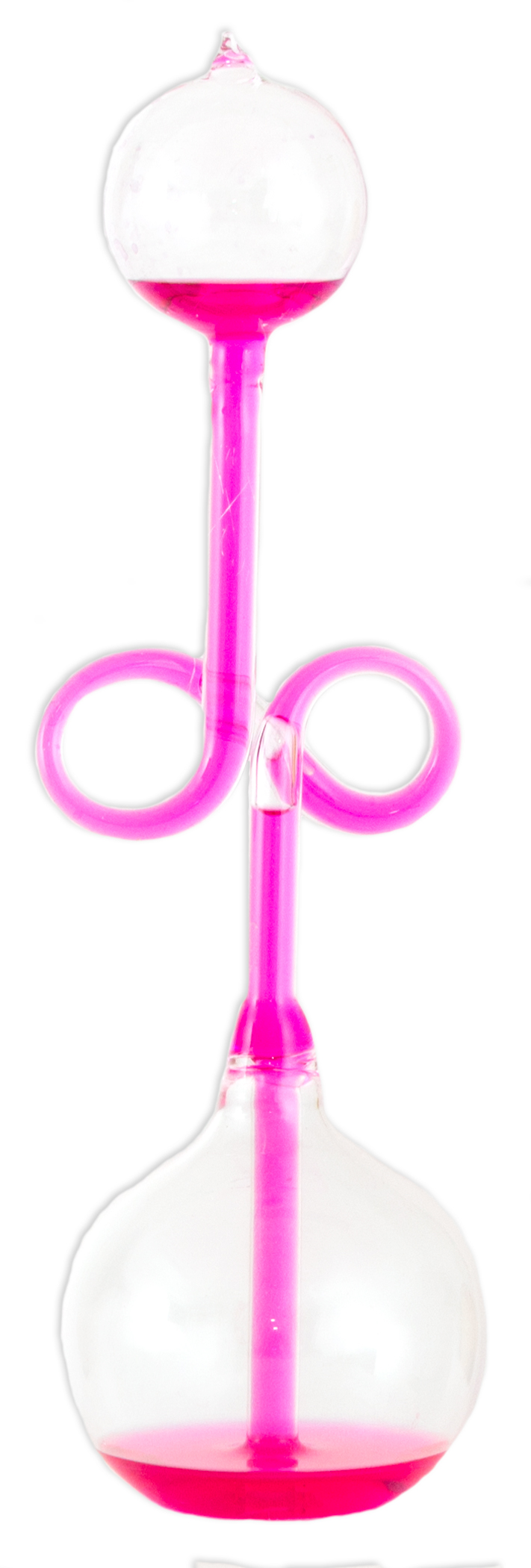 Loftus Valentine's Day Do You Love Me Glass Liquid Love Meter 7 ...