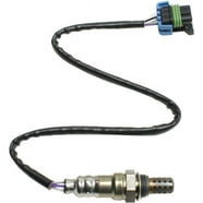 Maxfavor 2X Oxygen Sensor for 2002-1996 Chevrolet Tahoe Silverado 5.7L ...