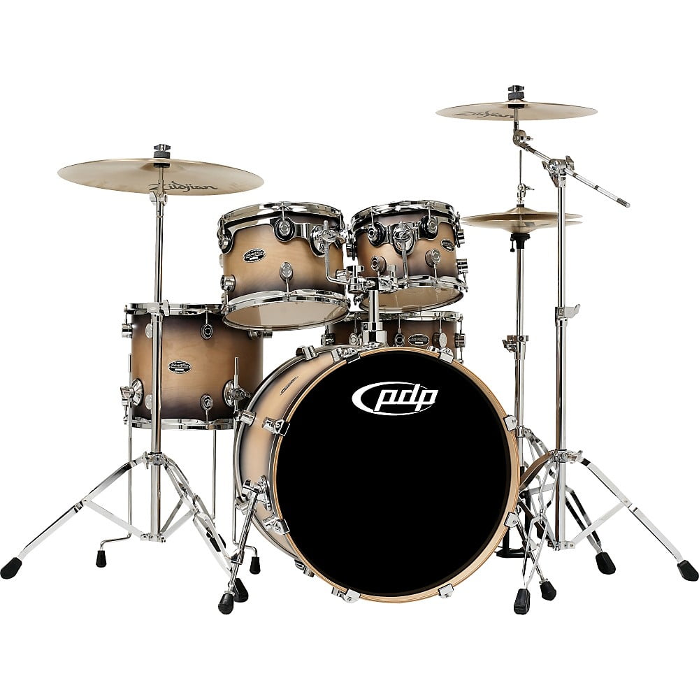 Pdp Drum Rack