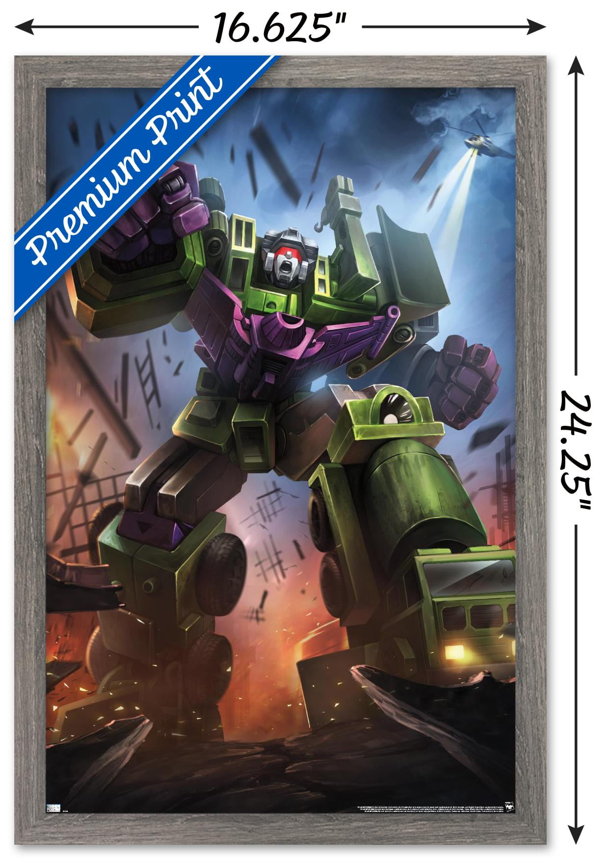 Transformers Cards To Print