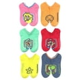 Super Mario Girls Socks 6-Pack, Sizes S-L - Walmart.com