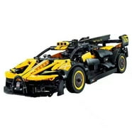iLuane Display Wallboard for Lego 42141 Technic McLaren Formula 1 2022 ...