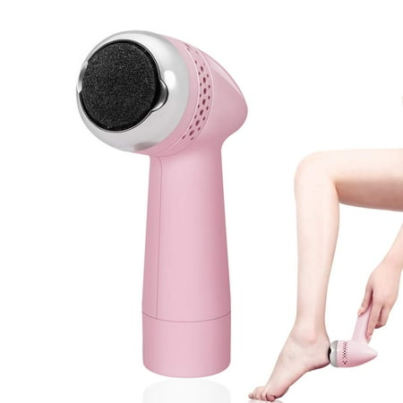 Electric Foot Callus Remover, Electronic Vacuum Adsorption Foot File ...