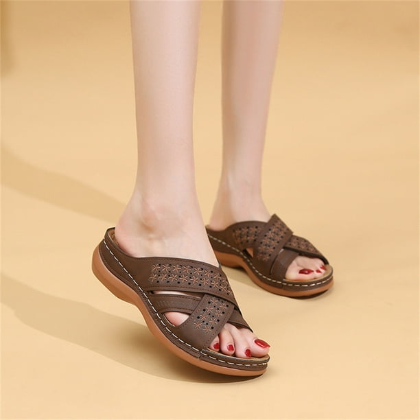 Slide Foot