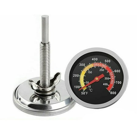 Home Restaurant 100-400℃ Oven Temperature Meter Graduated Meters with ...